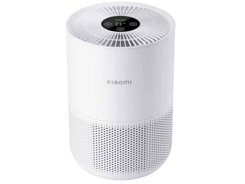 Precišcivac vazduha XIAOMI Smart Air Purifier 4 Compact/27W/16-27m2/20-58.9dB/WiFi/bela