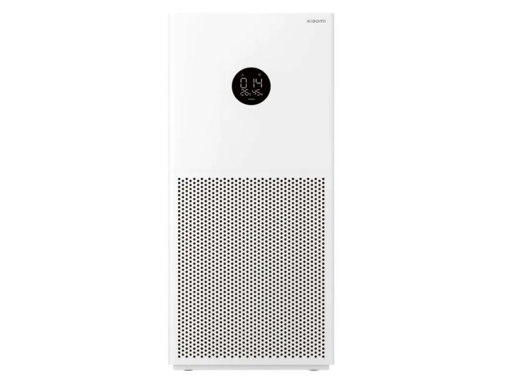 Precišcivac vazduha XIAOMI Smart Air Purifier 4 Lite/33W/25 - 43m2/33.4-61dB/LED/WiFi/bela