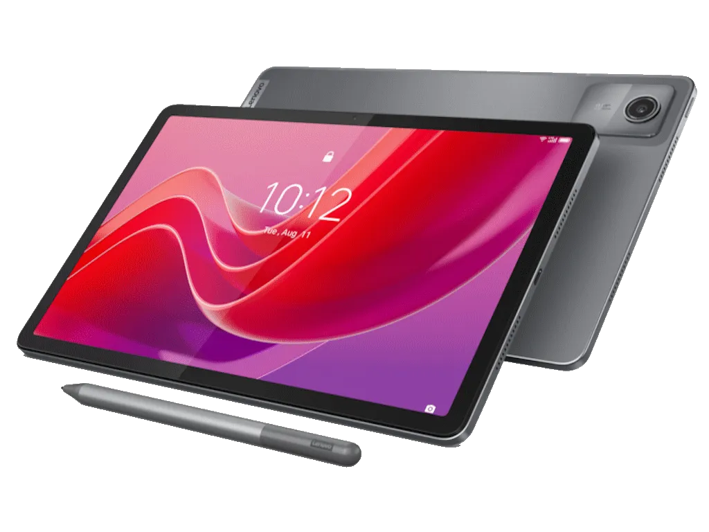 Tablet LENOVO M11 WUXGA TB-330XU IPS 11"/OC 2.0GHz/8GB/128GB/8Mpix/8Mpix/LTE/WiFi/BT 5.1/siva
