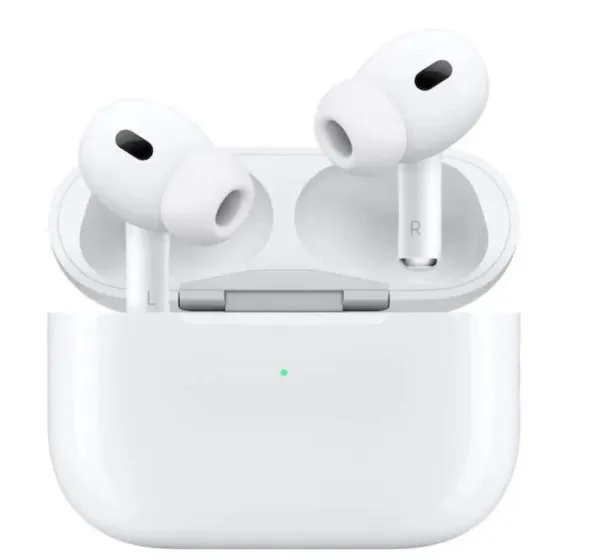 Slušalice Apple AirPods Pro 2. Gen (USB-C) with MagSafe Charging Case MTJV3LL/A