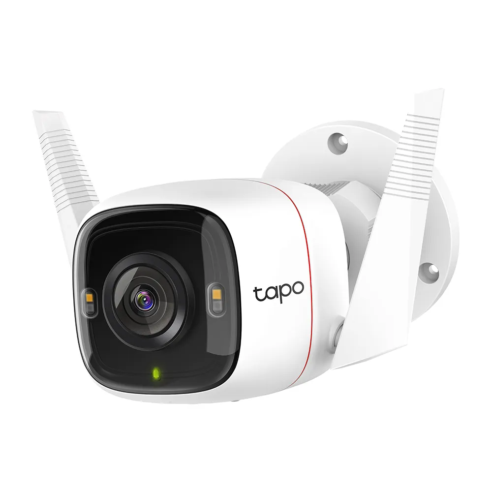 Kamera TP-LINK TAPO C320WS/outdoor/2K/Full color night vision