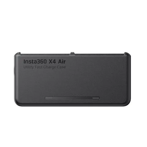 Insta360 X4 Air Utility Fast Charge Case