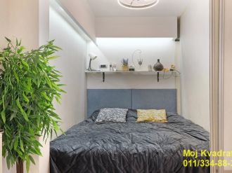 53m² 220.000€
Beograd, Palilula, Centar (Palilula), Bulevar despota Stefana