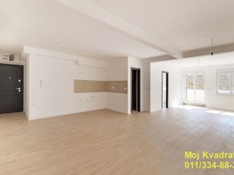 86m² 130.000€
Beograd, Zvezdara, Mirijevo, Dolačka