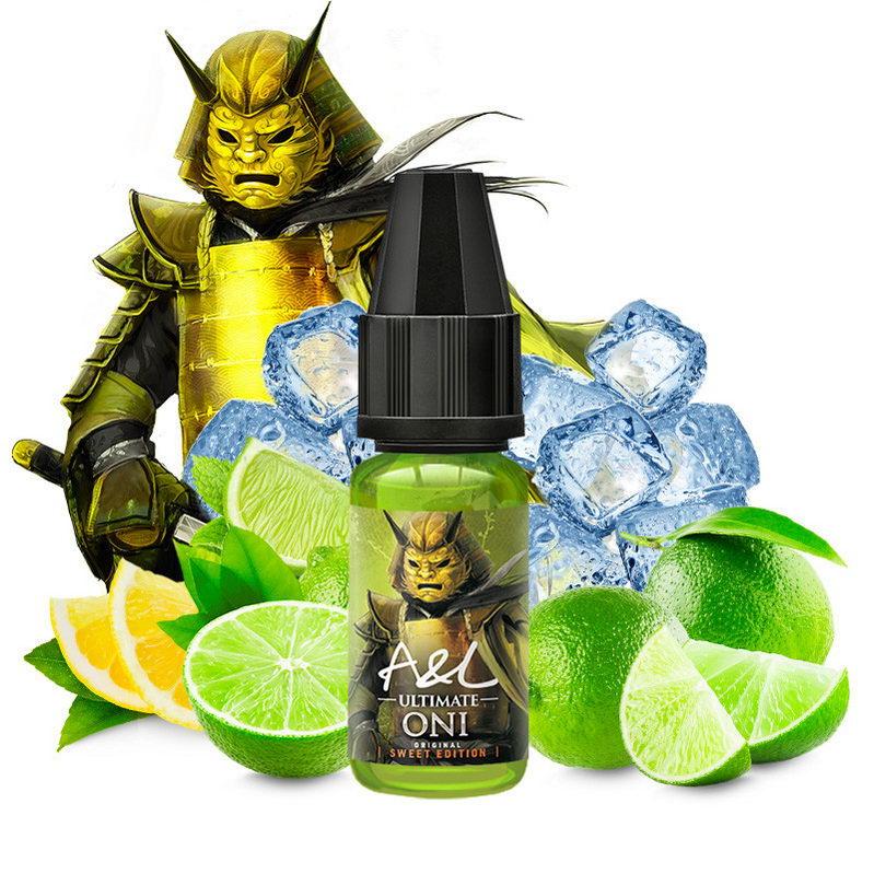 A&L Oni aroma 10ml