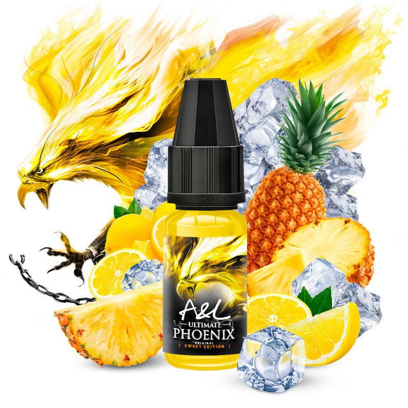 A&L Phoenix aroma 10ml