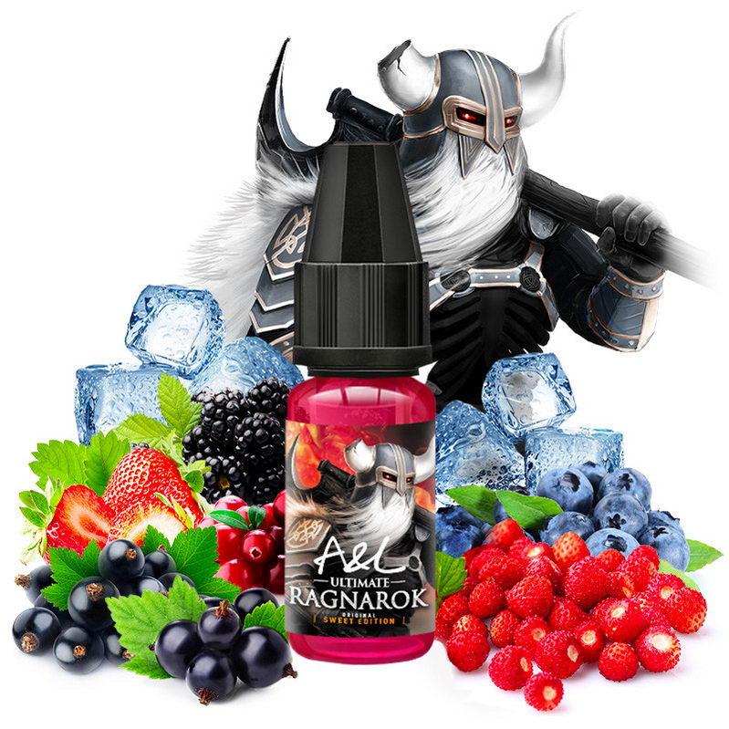 A&L Ragnarok aroma 10ml