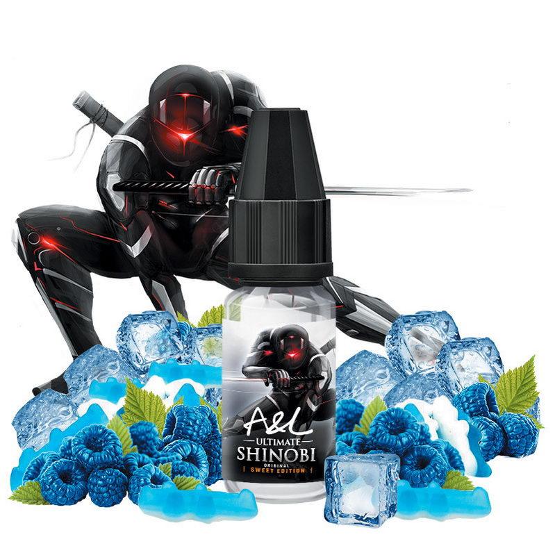 A&L Shinobi aroma 10ml