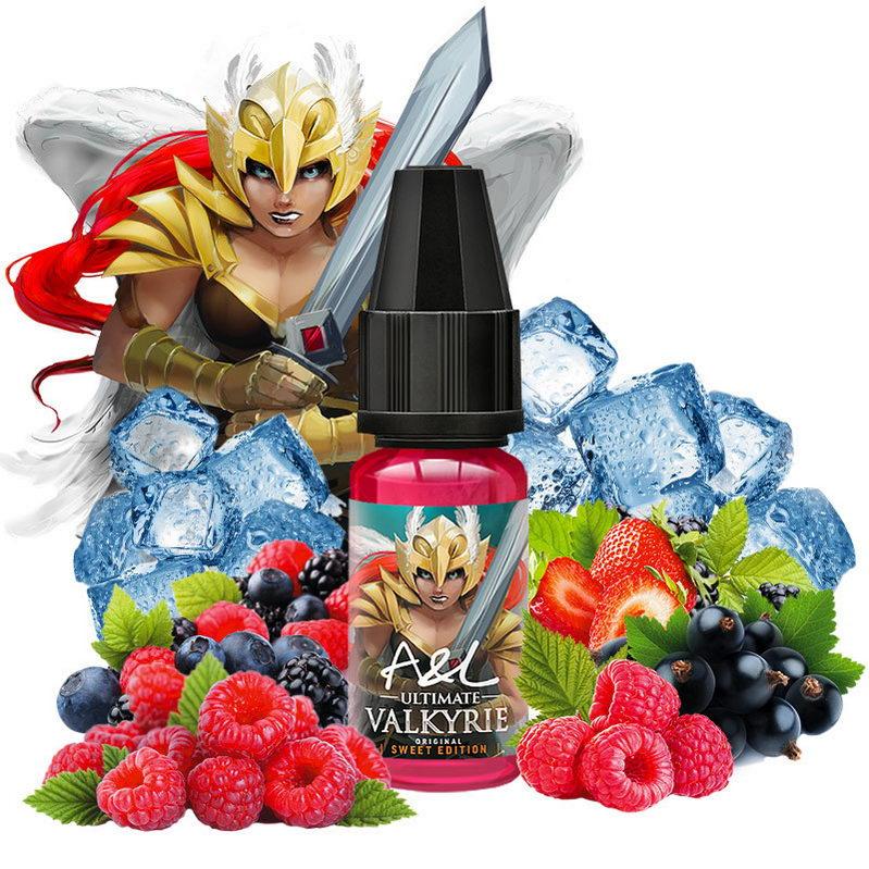A&L Valkyrie aroma 10ml