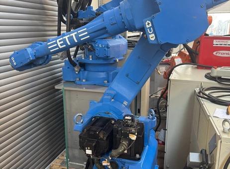 Industrial Robot Yaskawa Motoman SP800N Verified seller