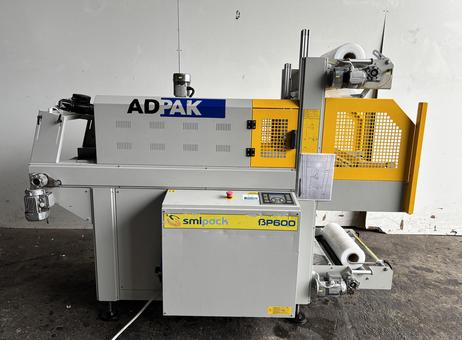 Sealer SMIPack BP600