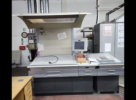 Offset u jednoj boji Heidelberg CD 102 LLYX Verified seller