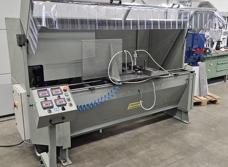 CNC obradni centar za drvo Pressta Eisele Prisma 500 Verified seller