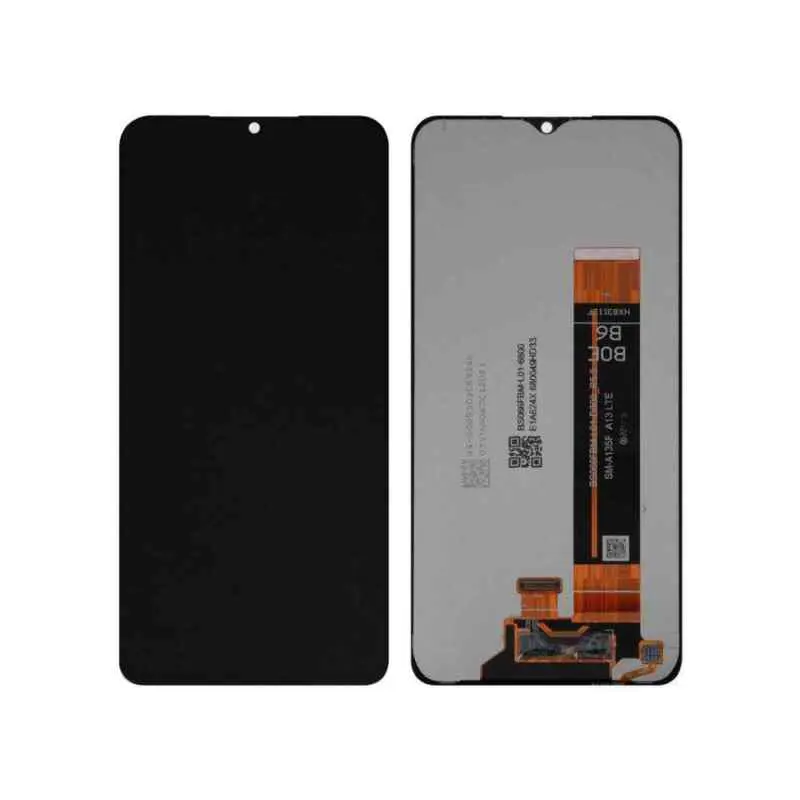 LCD za Samsung A137F/Galaxy A13 + touch screen Black INCELL