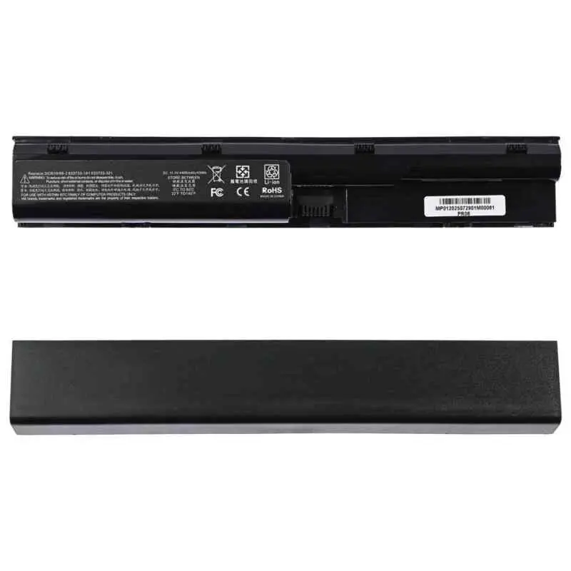 Baterija za laptop HP ProBook 4431s 11.00V-4400mAh HQ2200 B