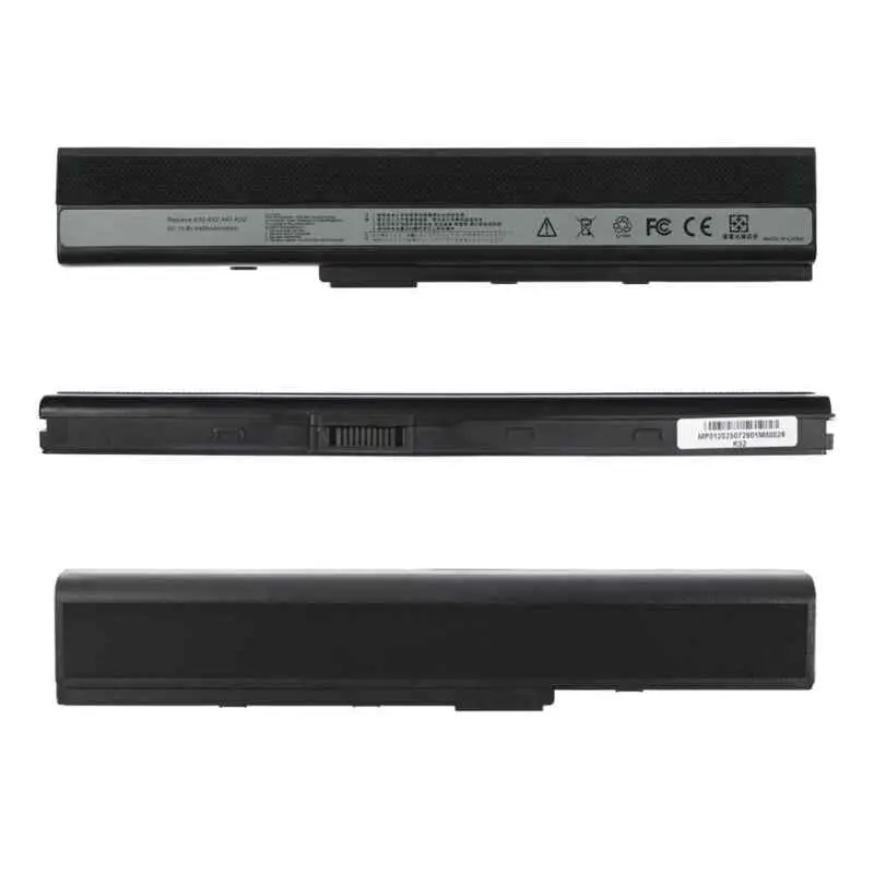 Baterija za laptop Asus K52 K62 N82 10.8V 4400mA HQ2200 B