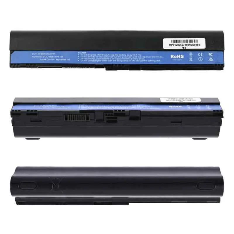 Baterija za laptop Acer Aspire V5-131 HQ2200 B