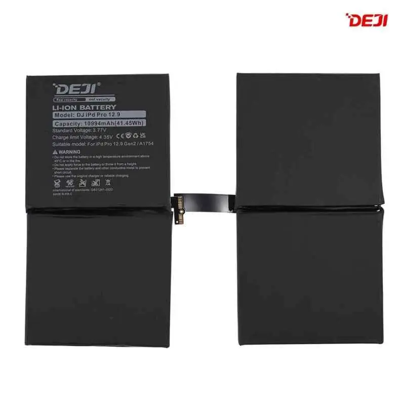 Baterija Deji za iPad Pro 12.9 2 2017 10994mAh