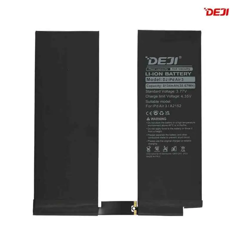 Baterija Deji za iPad Pro 10.5/Air 3 8134mAh