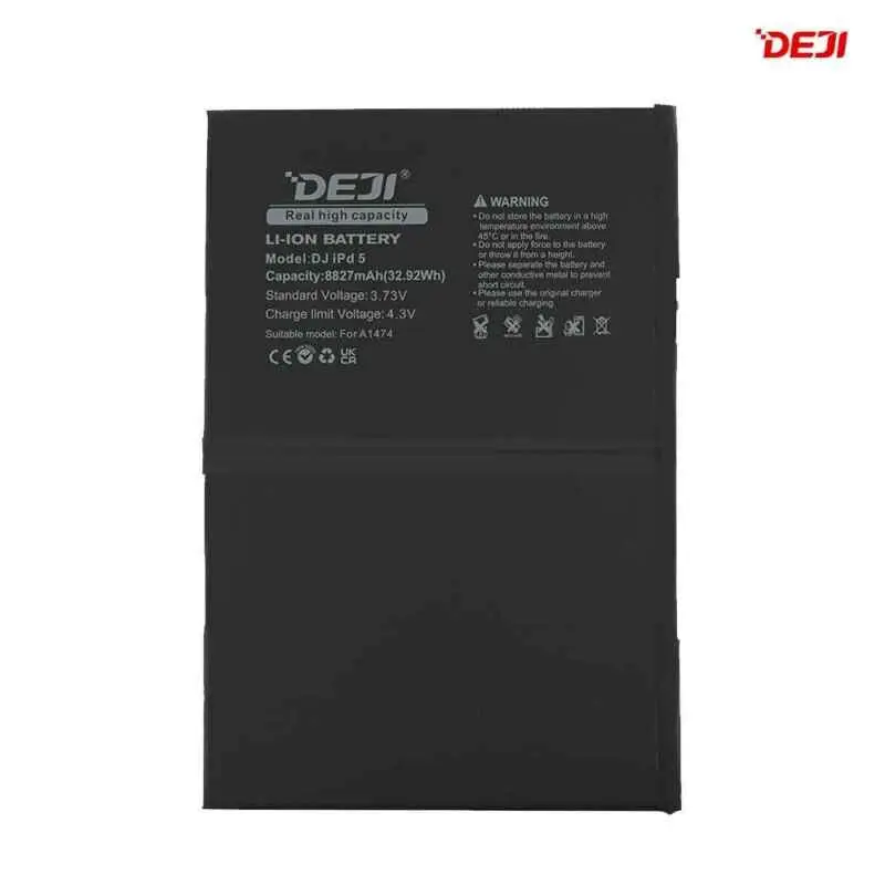 Baterija Deji za iPad 5/Air 18827mAh