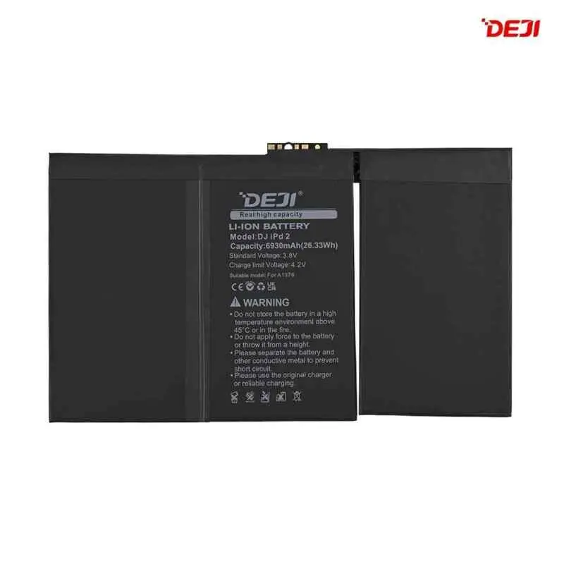 Baterija Deji za iPad 26930mAh