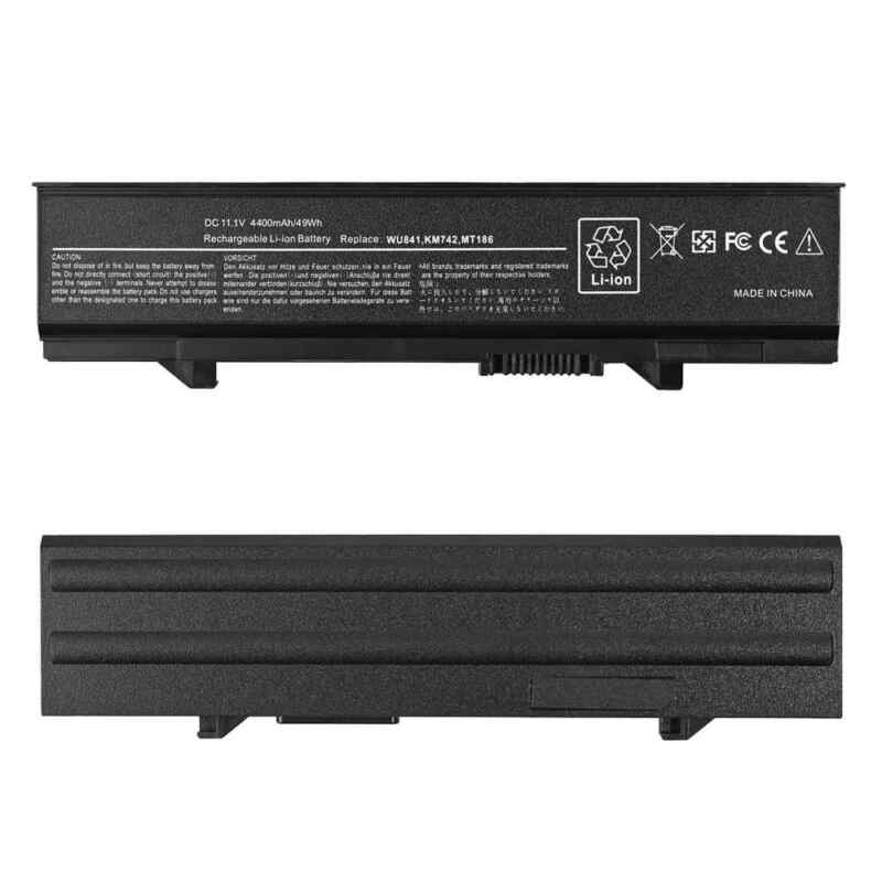 Baterija za laptop Dell Latitude E5400 11.1V 4400mAh HQ2200 B