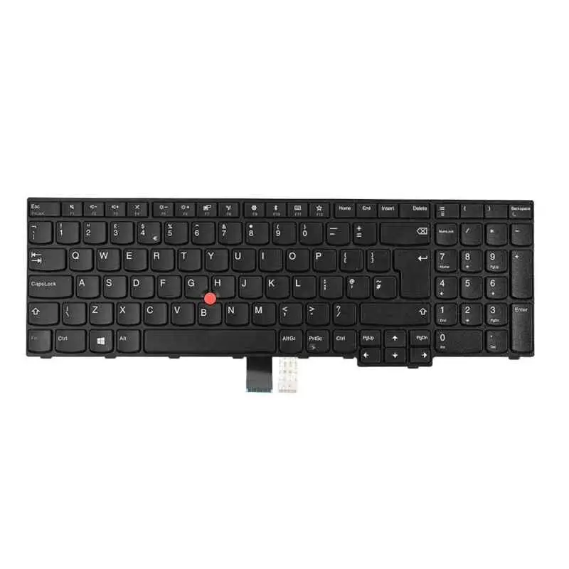 Tastatura za laptop Lenovo Thinkpad E570 E575 sa misem
