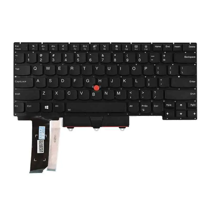 Tastatura za laptop Lenovo Thinkpad E14 R14 2/3/4 veliki enter
