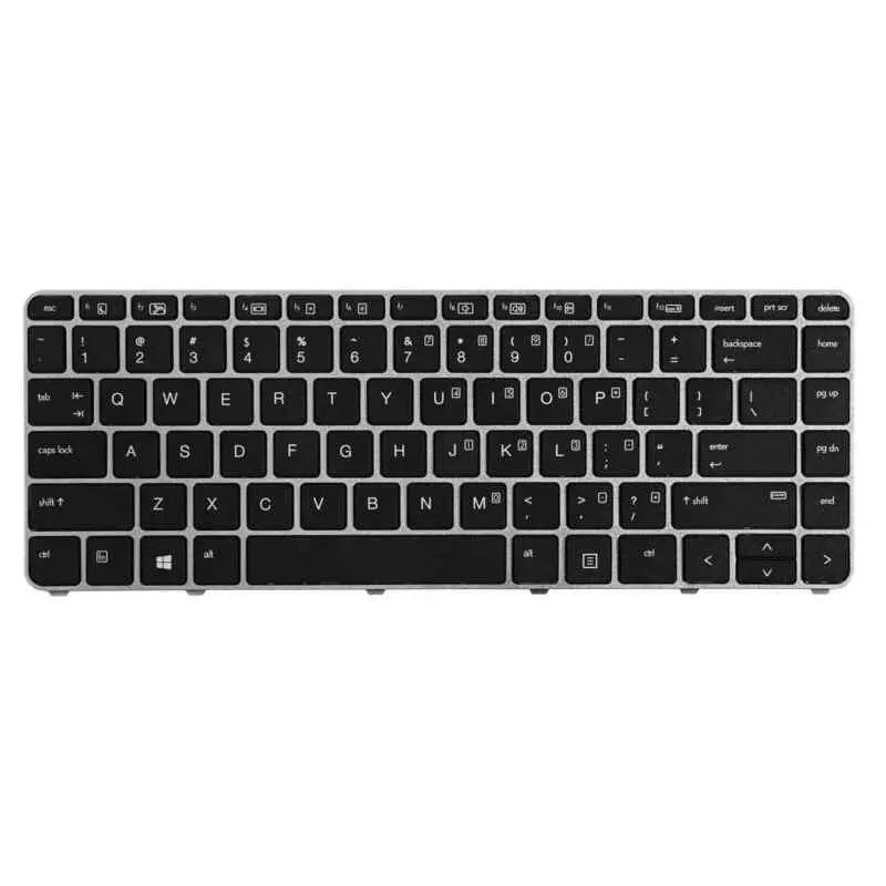 Tastatura za laptop HP EliteBook Folio 1040 G3