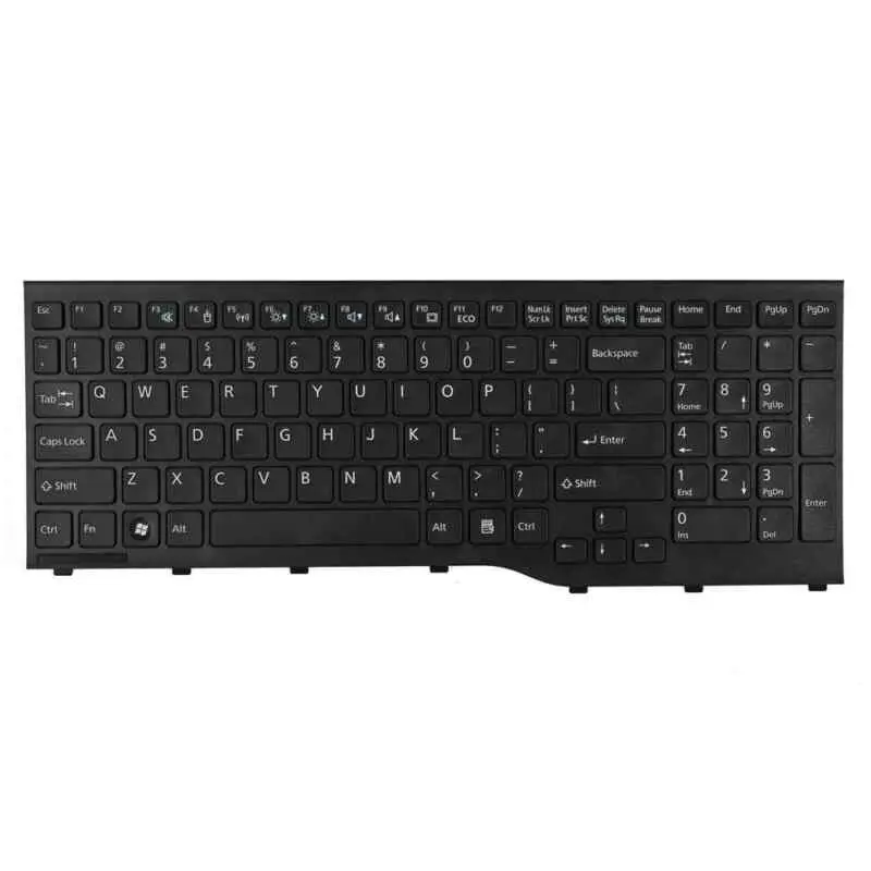 Tastatura za laptop Fujitsu Lifebook AH552