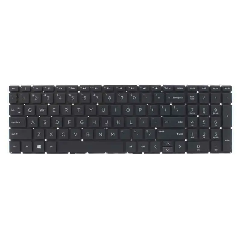 Tastatura za laptop HP Pavilion 15-CW