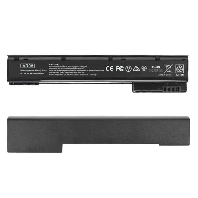 Baterija za laptop HP Zbook 15 17 AR08 HSTNN-IB41 14.4V 4400mAh HQ2200 B