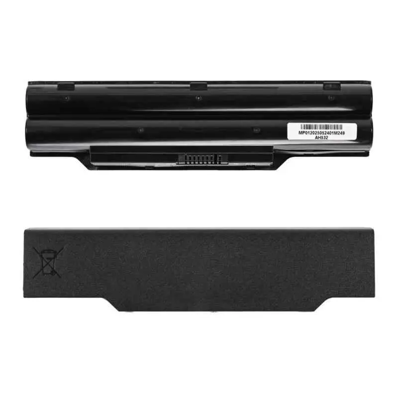 Baterija za laptop Fujitsu LifeBook AH532 11.1v 4400mAh HQ2200 B