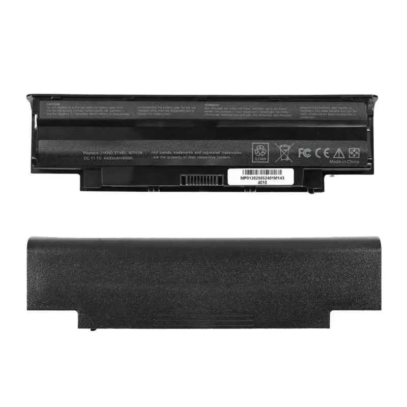 Baterija za laptop Dell Inspiron N3010 N4010 N5010 N7010 11.1V 4400mAh HQ2200 B