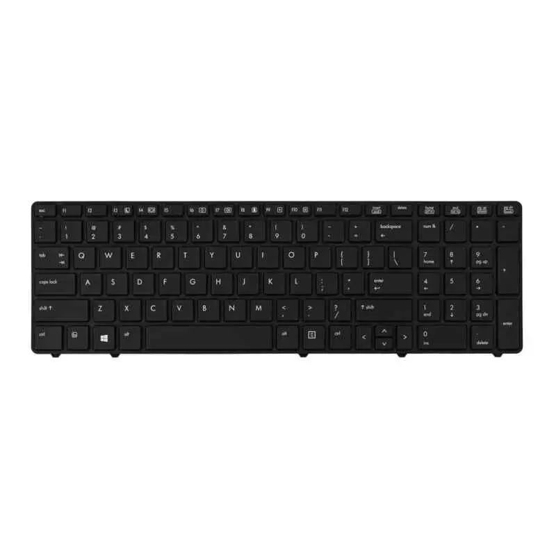 Tastatura za laptop HP 8560p mali enter