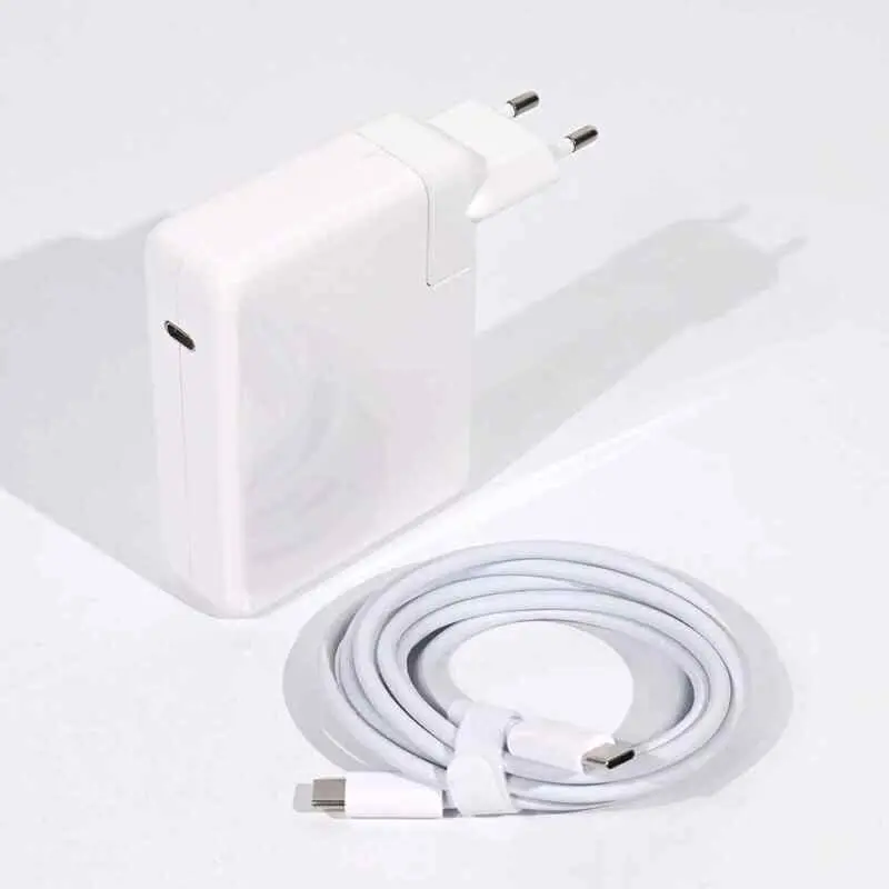 Punjac za laptop Apple 140W MagSafe 3 HQ JC