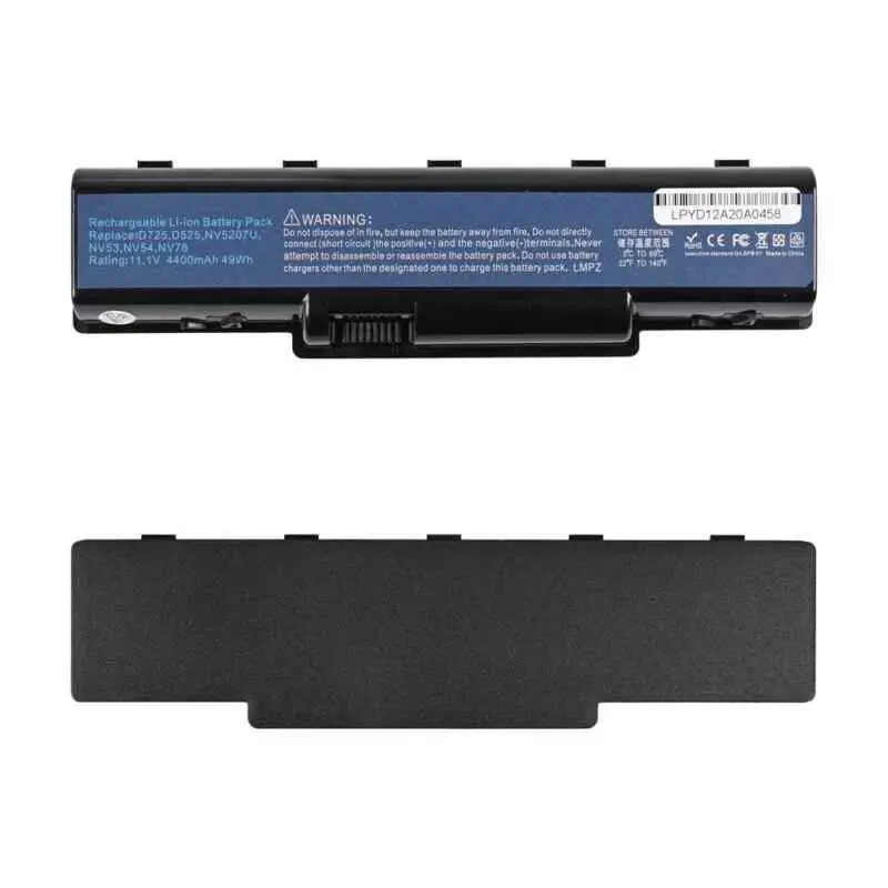 Baterija za laptop Acer Aspire 4732Z AS09A41-6 11.1V-4400mAh