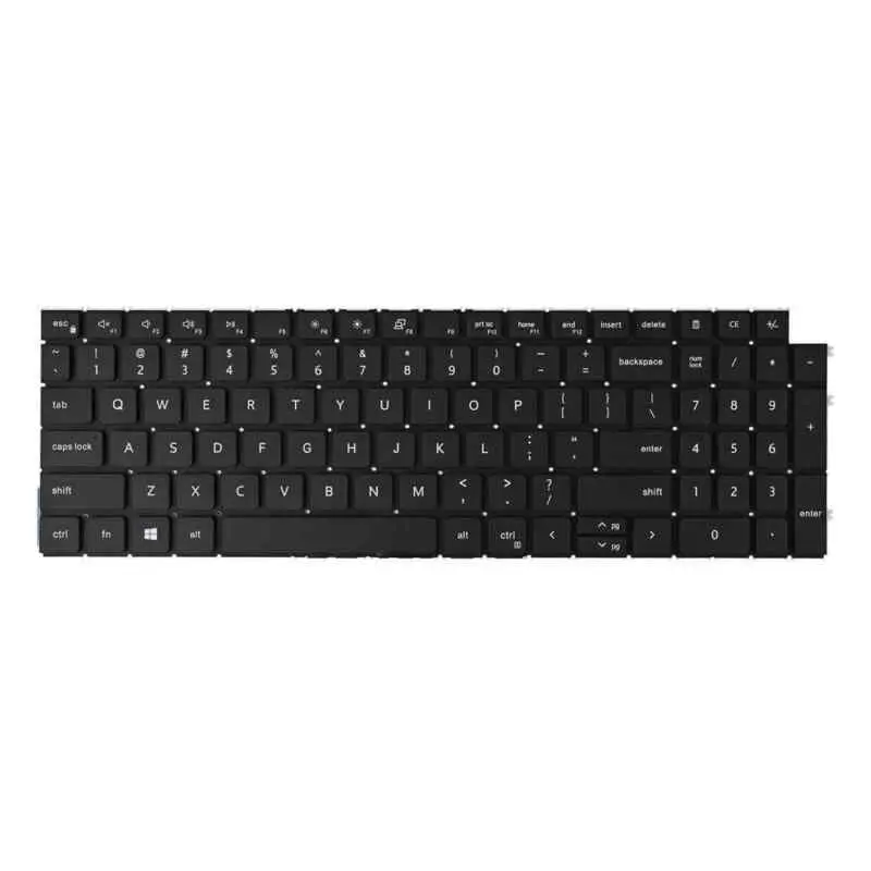 Tastatura za Laptop Dell Latitude 3520