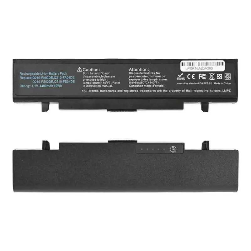 Baterija za laptop Samsung RV520 R428 11.1V 4400mAh HQ2200