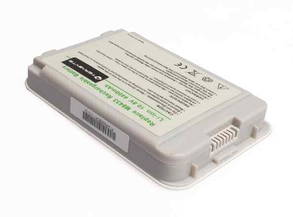 Baterija za laptop Apple MacBook M8433-M1008 10.8V-4400mAh