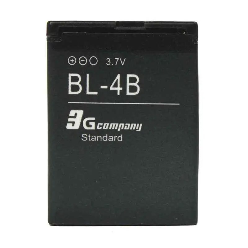 Baterija standard za Nokia 7370 BL-4B 700mAh