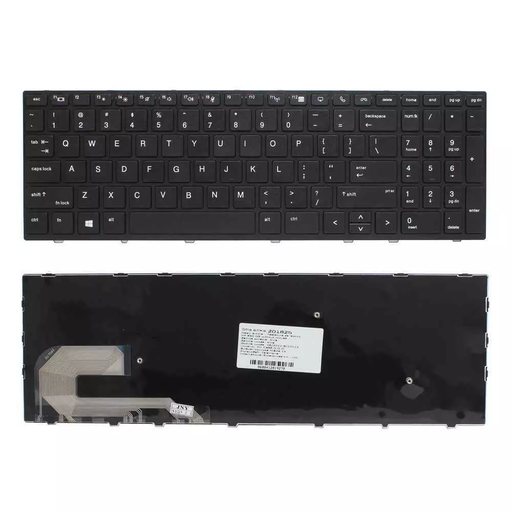 Tastatura za laptop HP 850 G5 bez misa