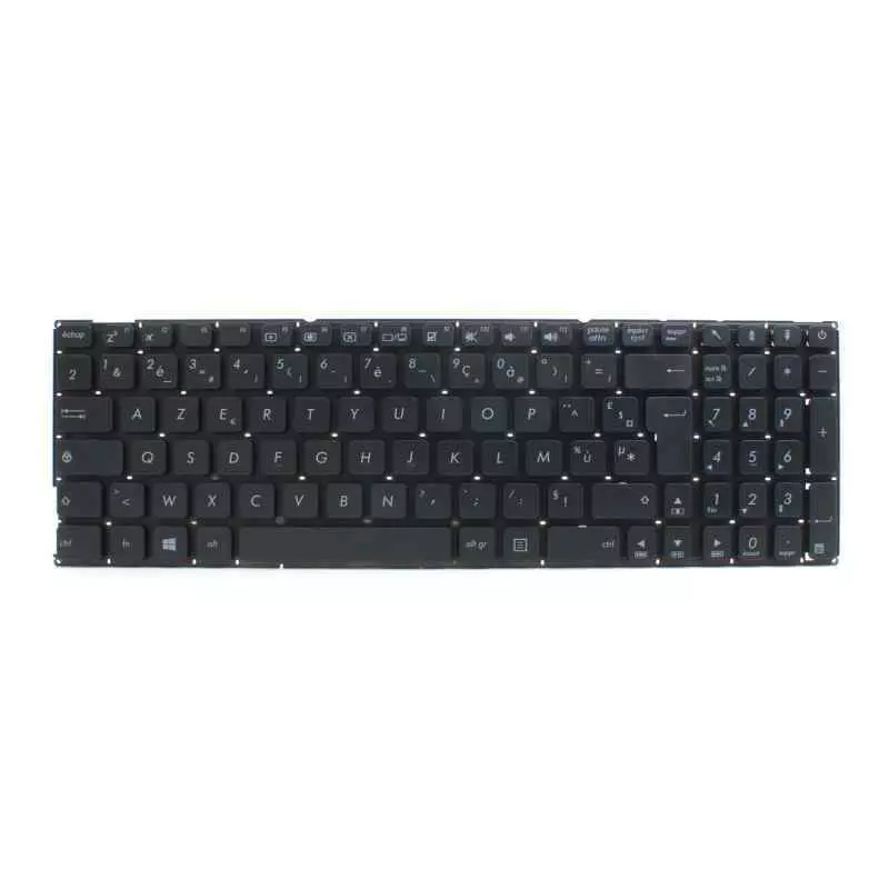 Tastatura za laptop Asus X541 veliki enter