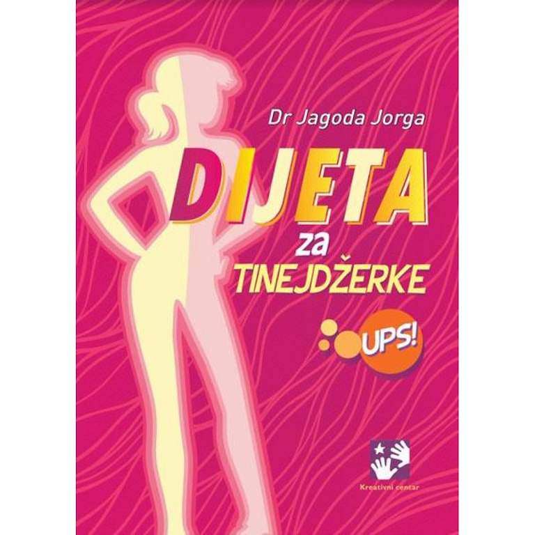 Dijeta za tinejdžerke – UPS!