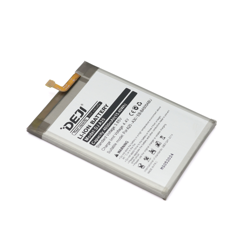 Baterija za Samsung A205F/A305F/A307F/A505F/A507F Galaxy A20/A30/A30S/A50/A50S (EB-BA505ABU) 4000mAh Deji