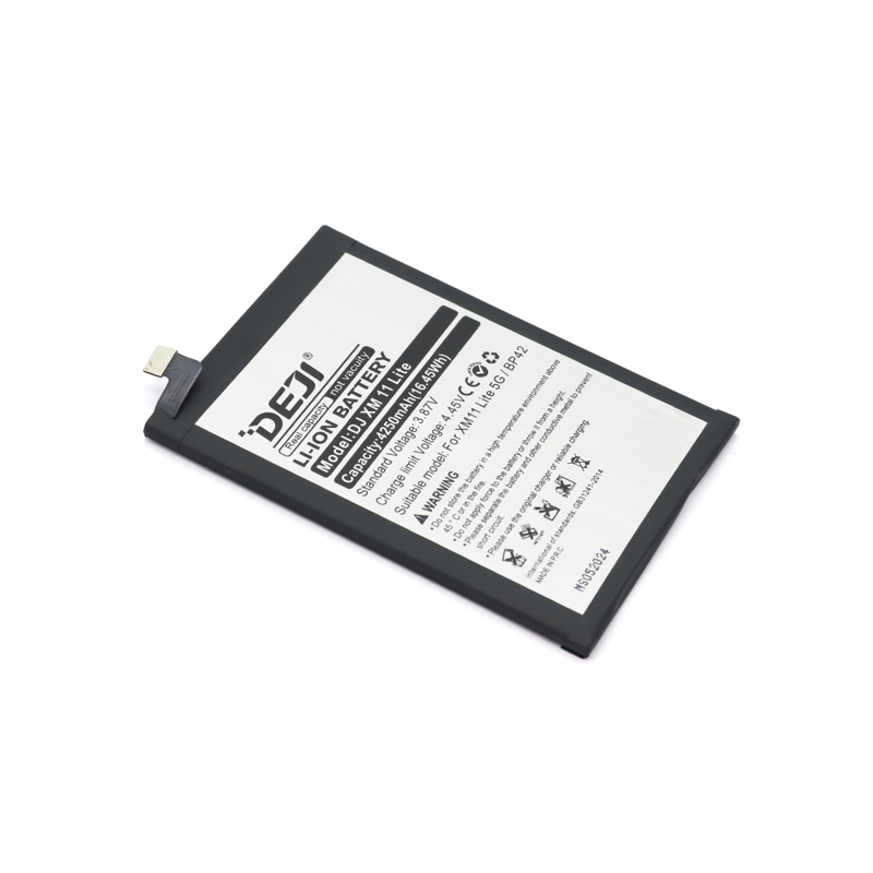 Baterija za Xiaomi Mi 11 Lite (BP42) 4250mAh Deji