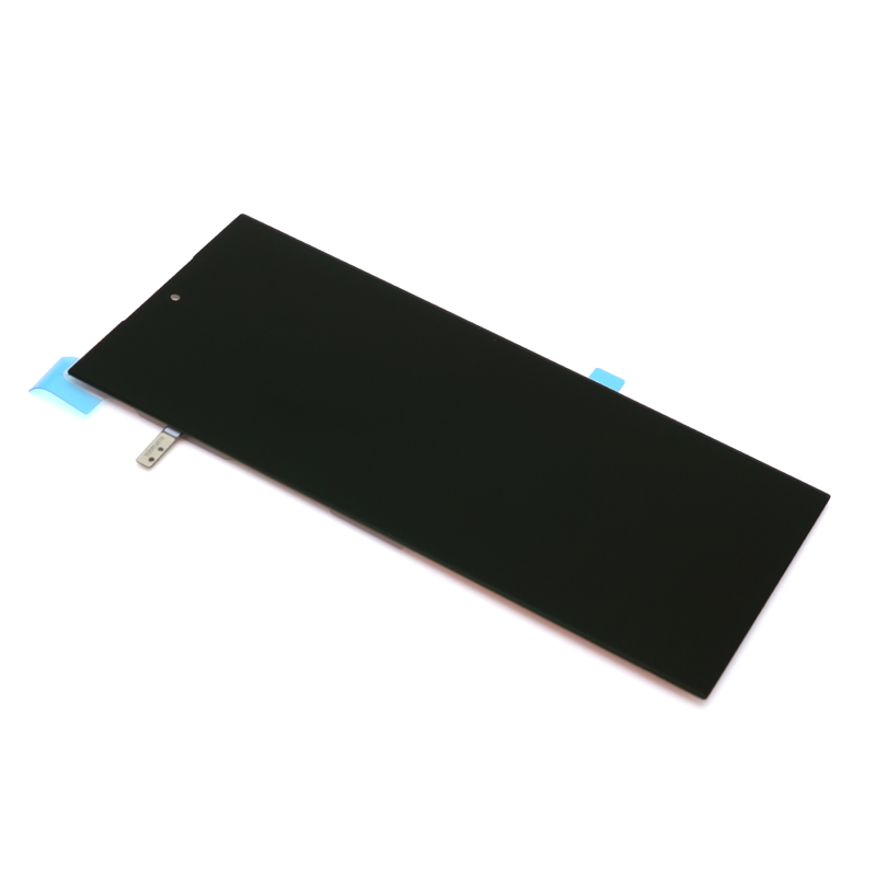 LCD za Samsung S928B Galaxy S24 Ultra 5G + touchscreen black Full ORG EU (GH82-33385A/33402A)