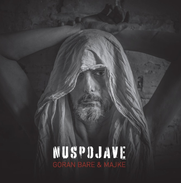 LP – Goran Bare i Majke – Nuspojave