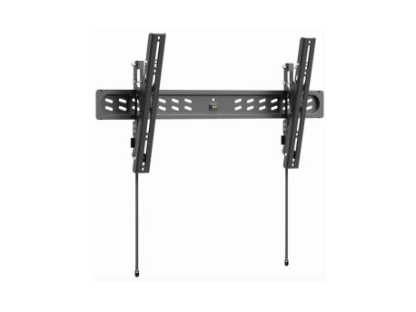 GEMBIRD WM-95T-PRO-01 Gembird TV nosac, PRO tilt VESA max 80x40cm, 43-95 max.50kg