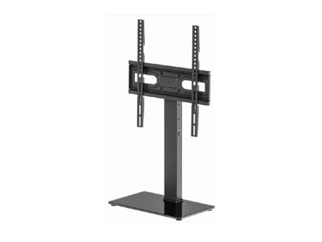 GEMBIRD TVS-D65S-01 Gembird stoni TV stalak,VESA 32-63, crne boje